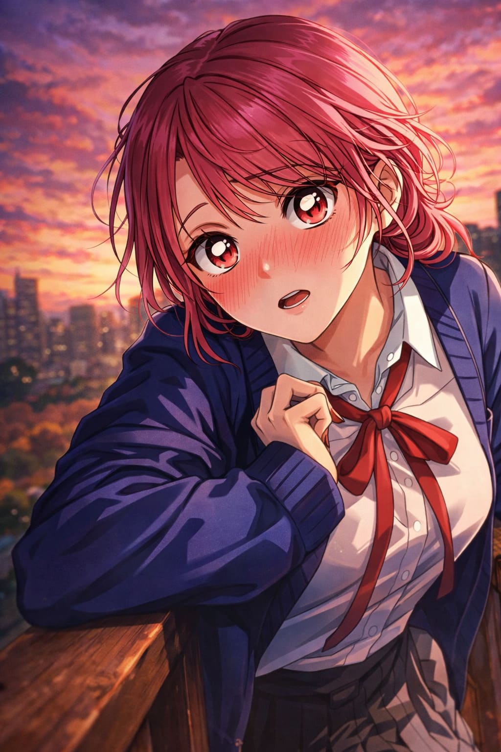 Blue Box Chapter 229 - Release Schedule, and Story Analysis - Mystiqora