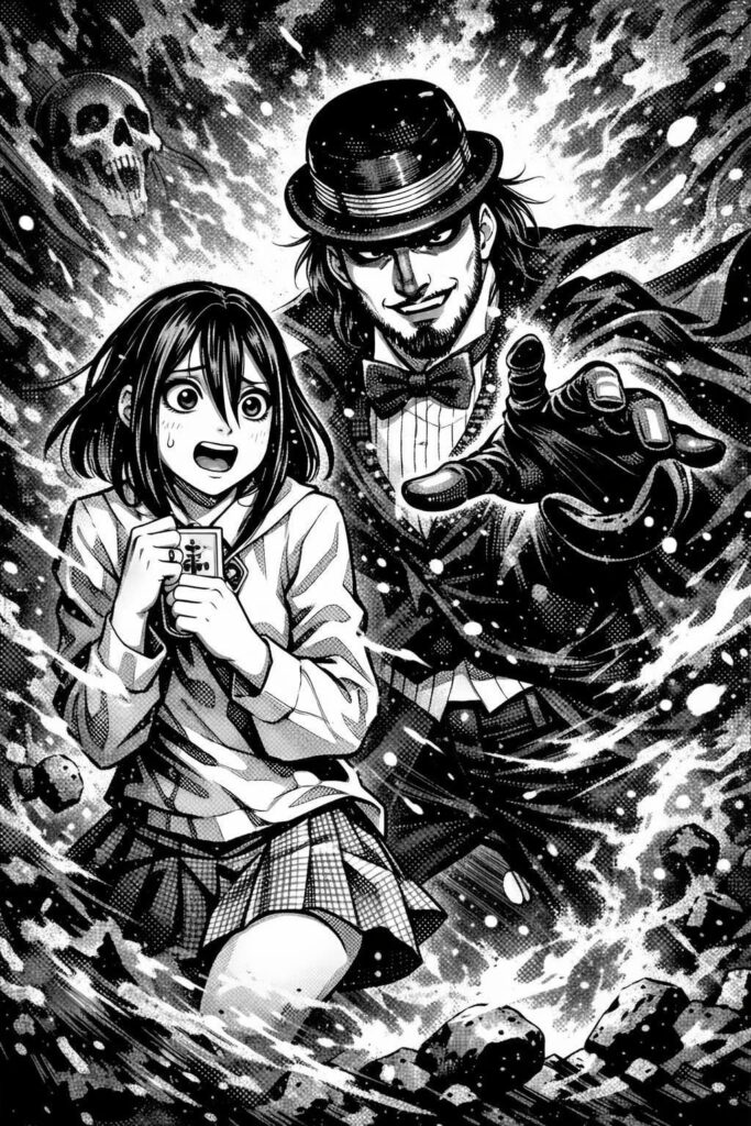 Dandadan Chapter 225 Release date and Full Breakdown - Mystiqora
