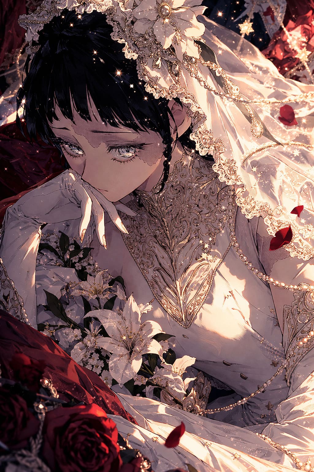 Ichi the Witch Chapter 74 - Release date and Story Analysis - Mystiqora