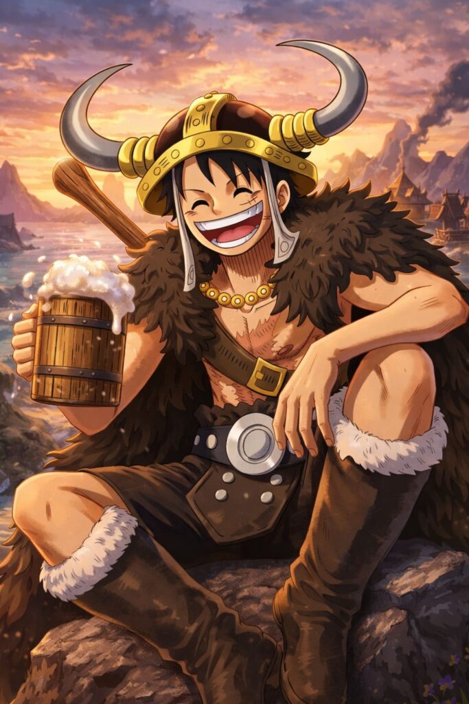 Is Elbaf the Final Arc of One Piece? Final Saga Roadmap & Post-Elbaf ...