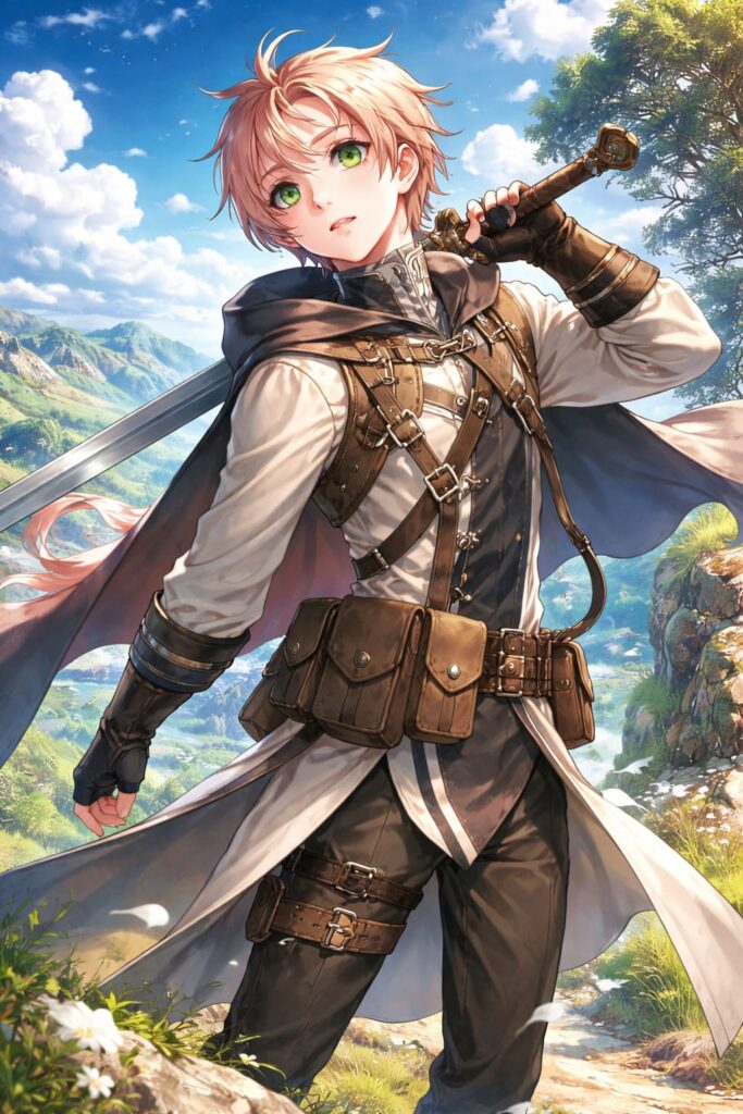 Mushoku Tensei: Jobless Reincarnation Season 3 Release Date Confirmed ...