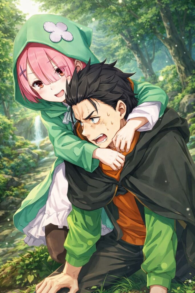 Re:Zero Season 4 Release Date, Arc 6 Plot, and Arc 7 Spoilers ...
