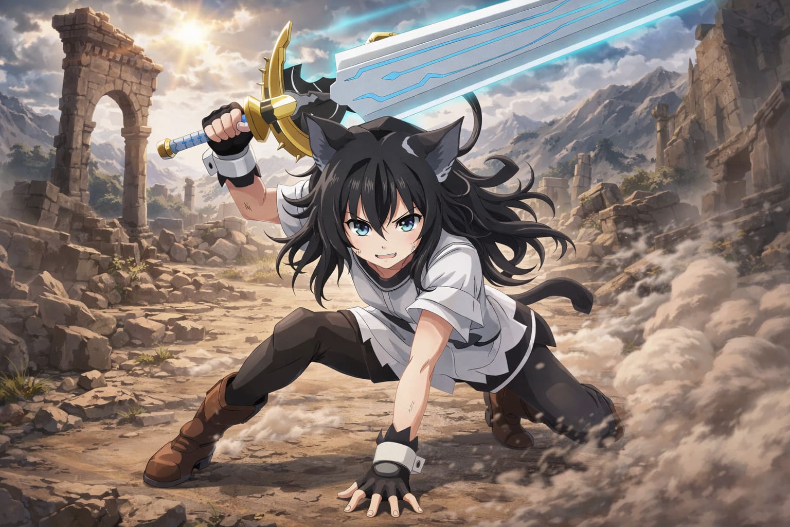 Guide to the Best Isekai Anime Coming in 2026: The Year of the Titans ...