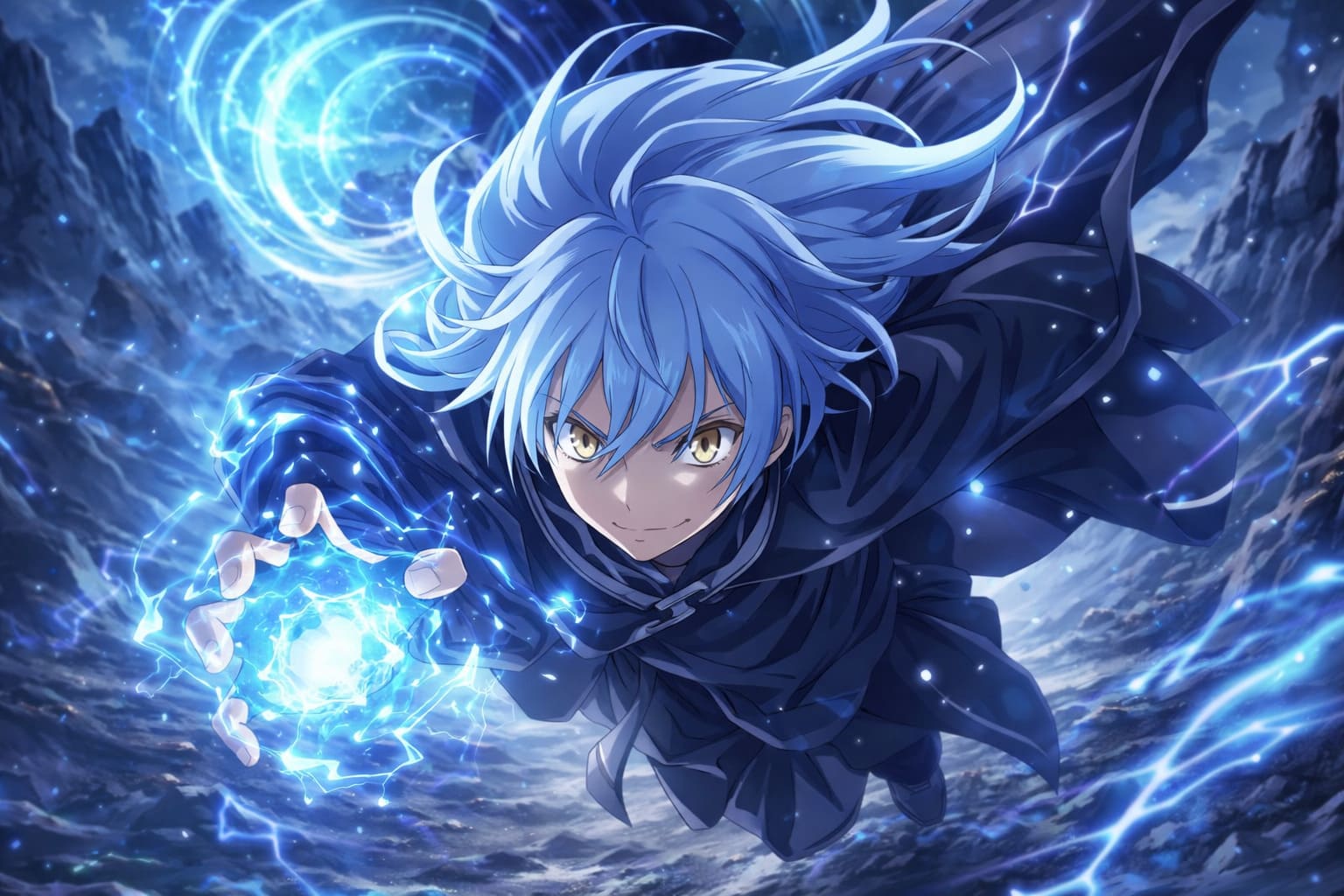 Tensura Season 4 Release Date: Everything We Know About Rimuru’s ...