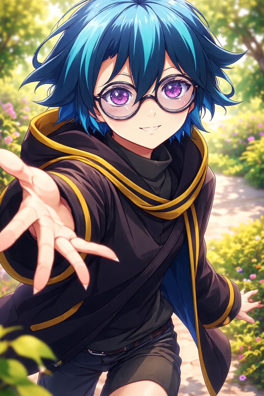 Wistoria: Wand and Sword Season 2 Release Date Officially Confirmed ...