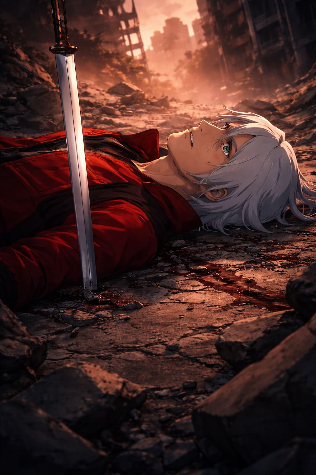 Devil May Cry: Netflix 2026 vs. 2007 Anime – A Fan’s Honest Breakdown ...