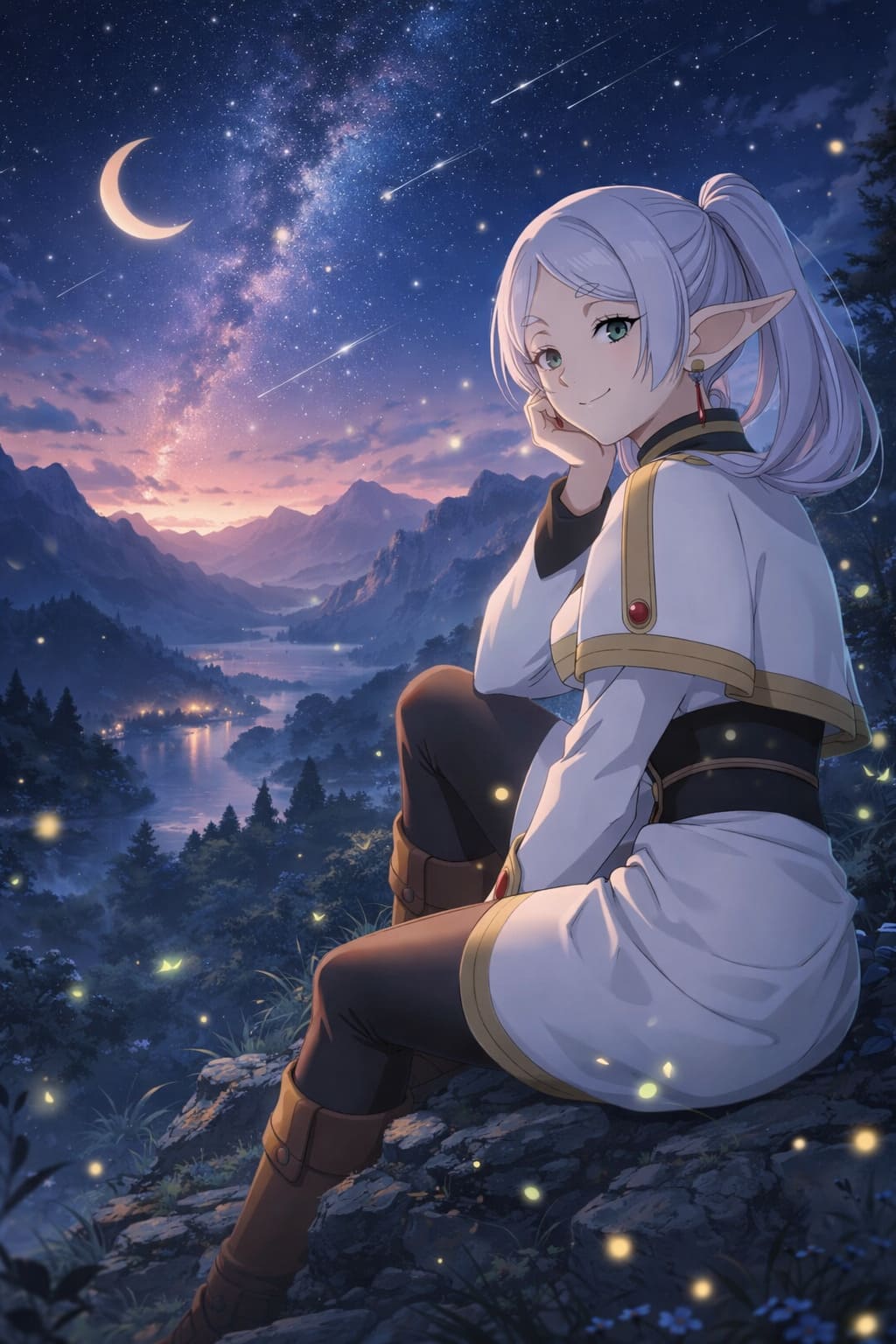 Is Frieren Manga Ongoing in 2026? Hiatus Status, Chapter 148 Release ...
