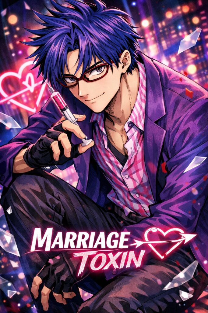 Marriage Toxin Manga Ending Explained: Does Gero Find True Love ...