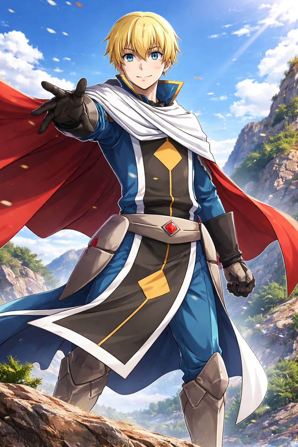 Masayuki the Hero’s Overpowered Abilities in Tensura: Is He Truly ...