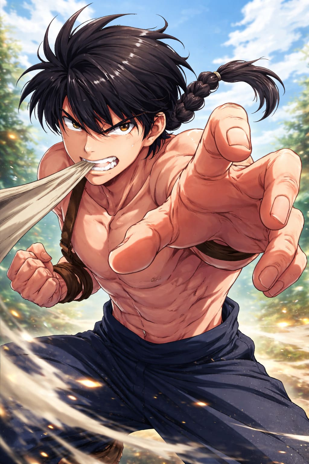 Ranma 1/2 Remake Season 3: Breaking Point Arc Release Date and What to ...