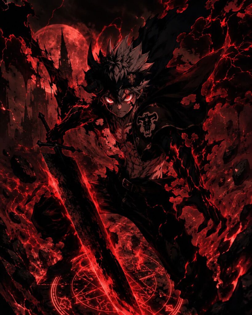 Black Clover Season 2 Release Date 2026: Official October Return ...