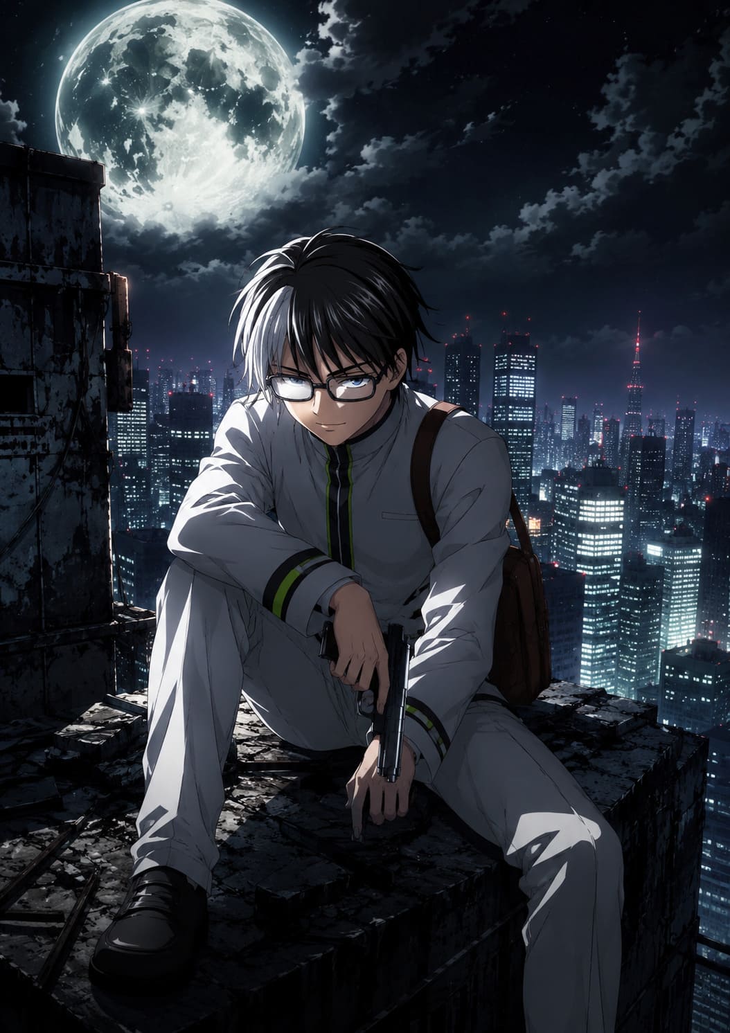 Kill Blue Season 2 Release Date Predictions: When Will Juzo Ogami ...