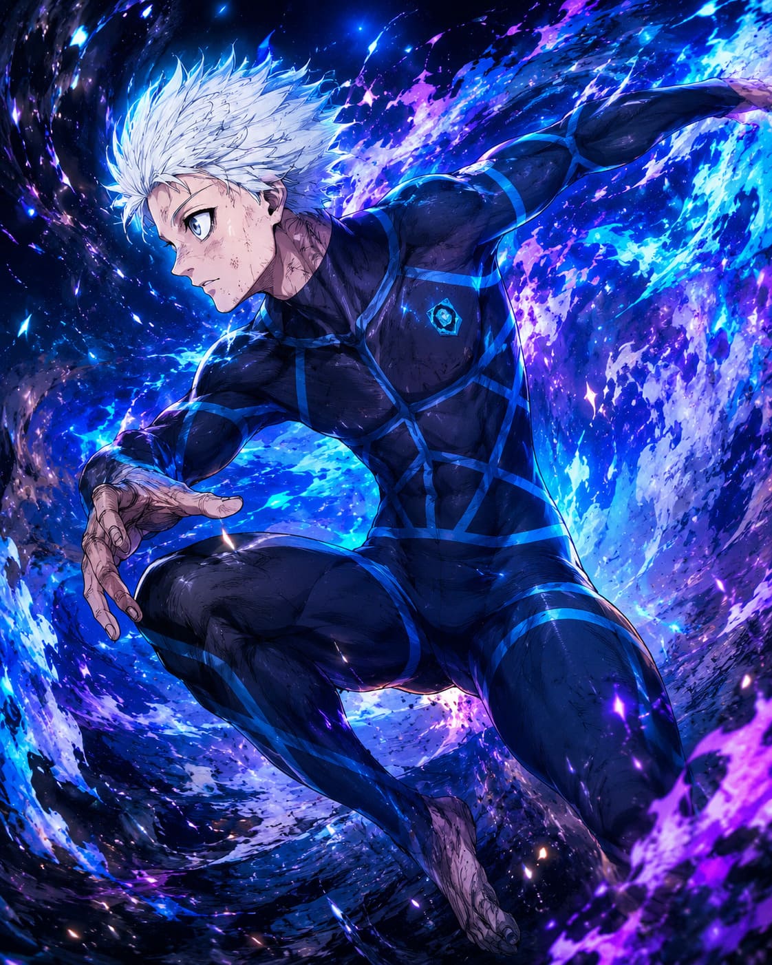 Blue Lock Chapter 350 Release date, Fan Analysis: What to Expect in ...
