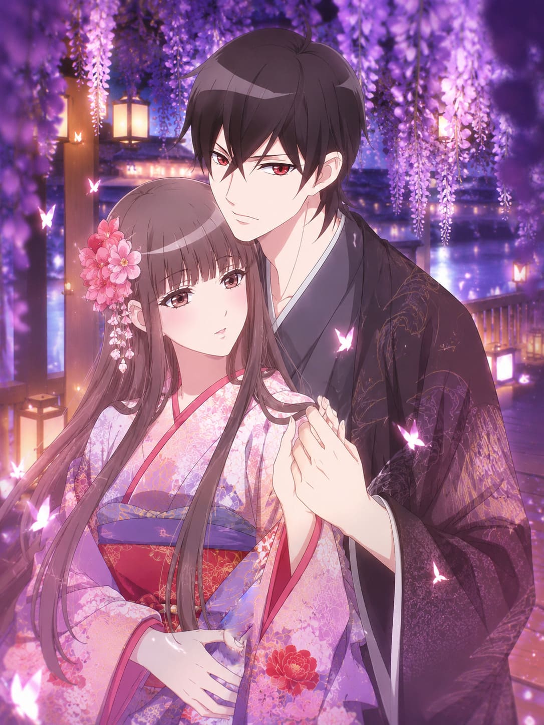The Ogres Bride Anime Release Date 2026 Official Crunchyroll Schedule
