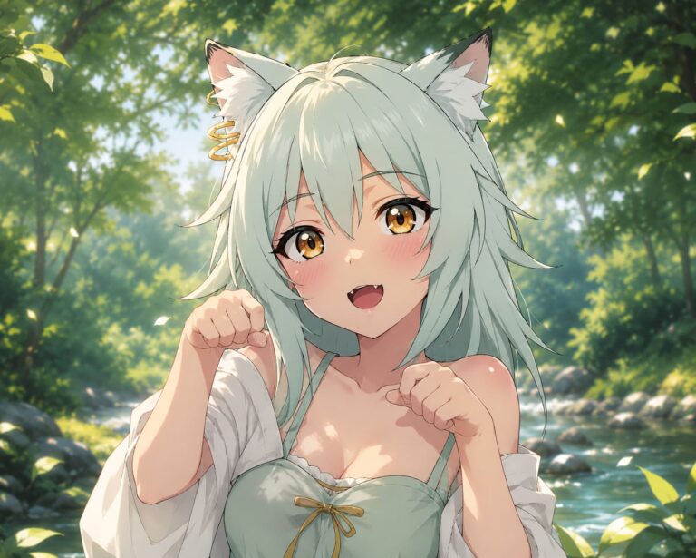 Where To Read Chainsmoker Cat Manga After Anime First Episodes (English ...