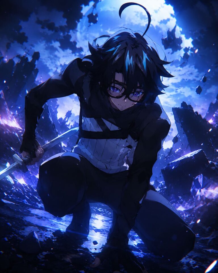 Wistoria Wand And Sword Season 3 Spoilers: Deep Dungeon Level 40 ...